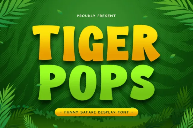 Plumpster Font Font Free Download Now